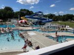 Hutchinson Family Aquatic Center open for the season! - City of ...